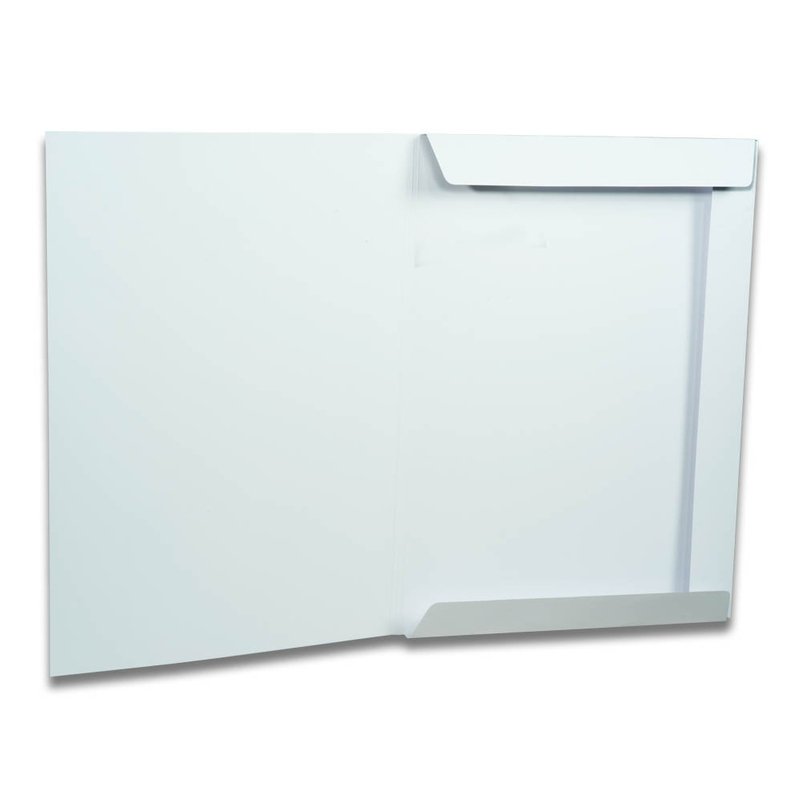 DIN A3 Mappen drucken lassen